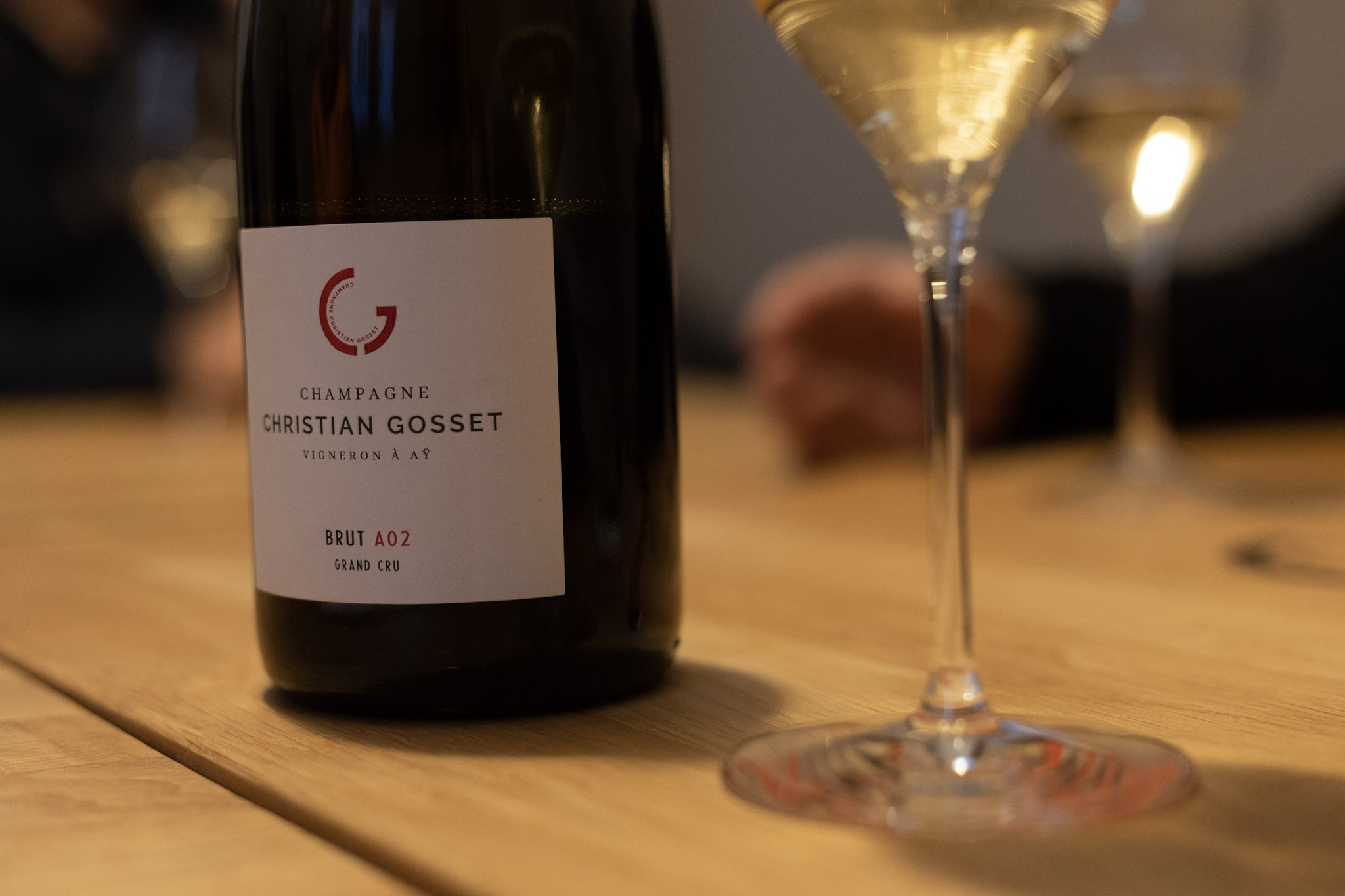 Che cos'è uno champagne brut? Definizione di uno champagne BSA